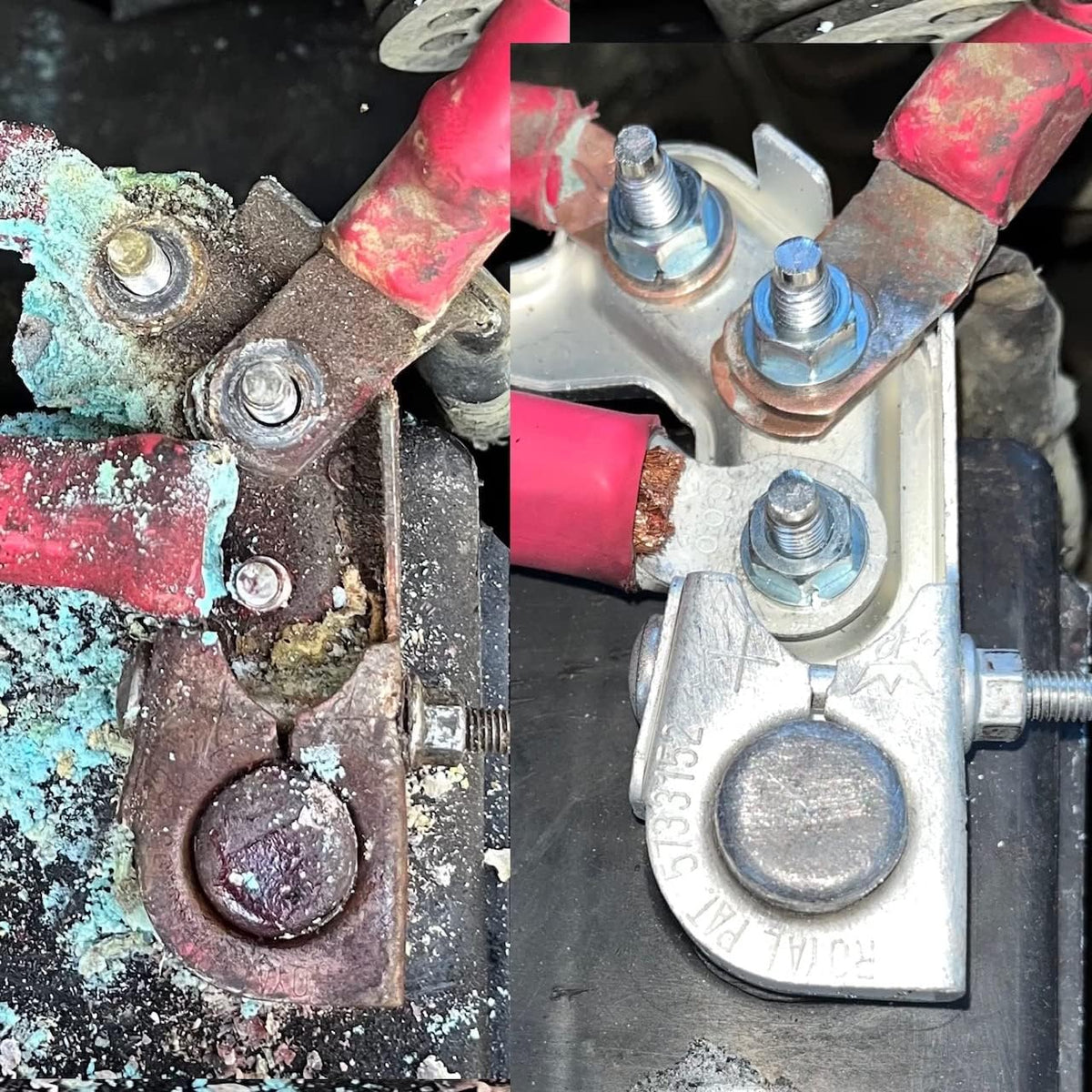 Battery Terminals: Causes and Solutions for Corrosion