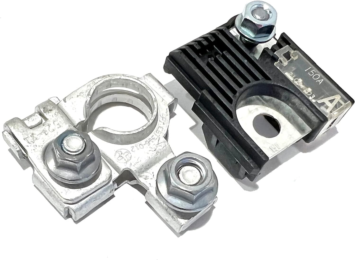Hyundai | Kia 18790-01318 150 Amp Fuse & 91990-2W010 Terminal