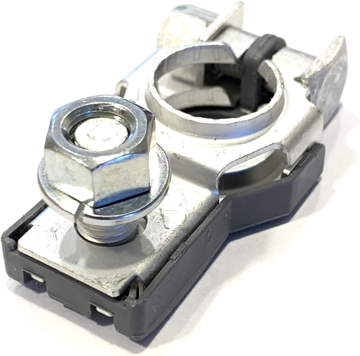 Positive Battery Terminal NEW OES Replacement With Nut - Fits Nissan ...