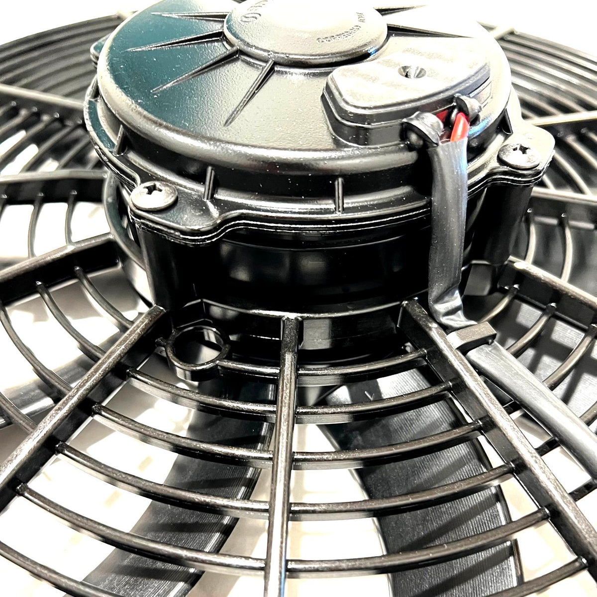 SPAL Fan - 30102054 11 inch puller high cfm VA03-AP70/LL-37A