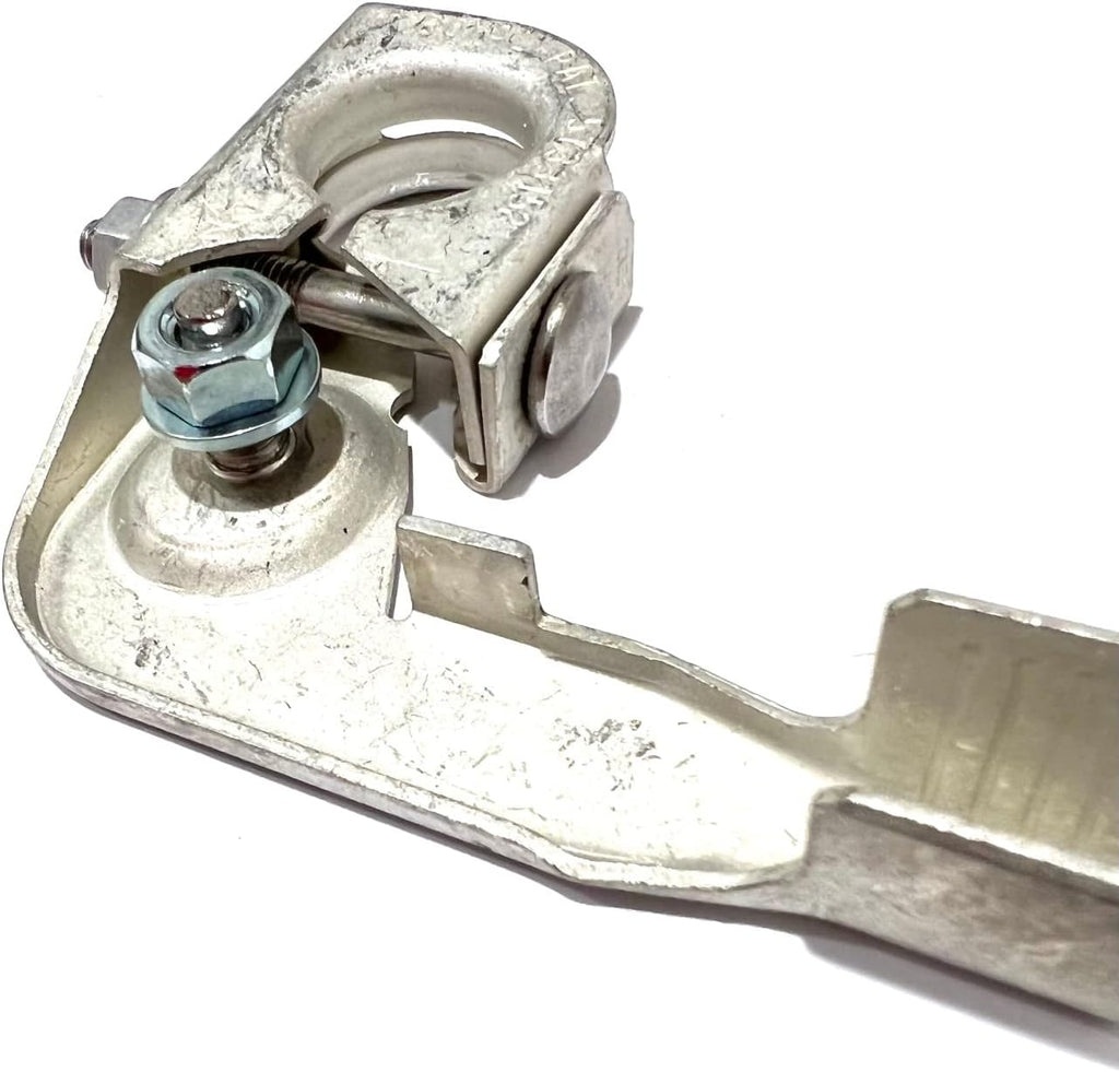 Battery Terminal Connectors for Trucks & Vehicles