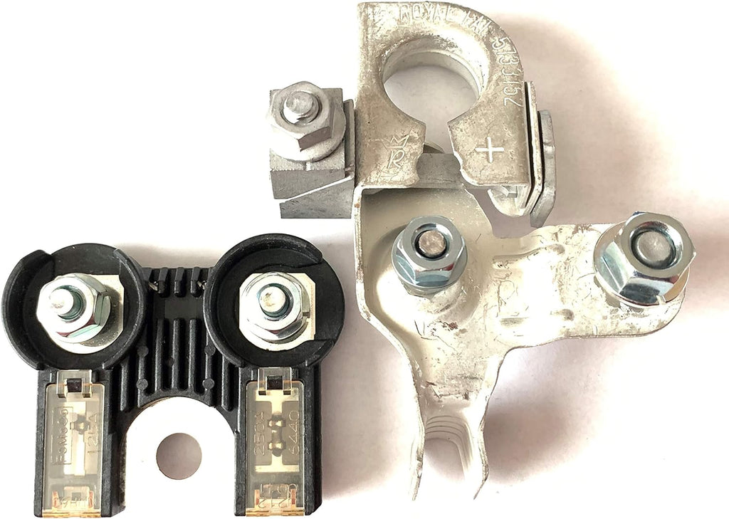 Battery Terminals — EDS Parts