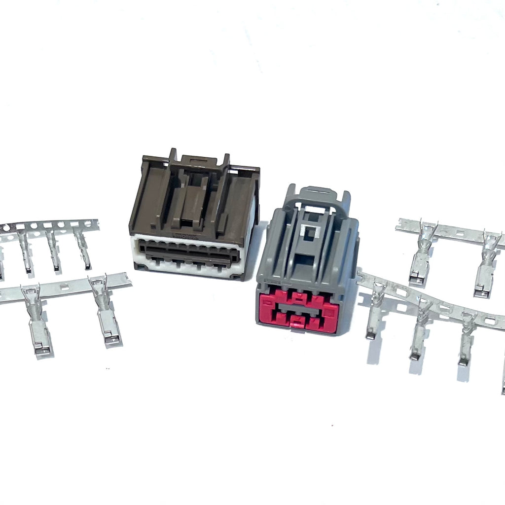 Products — EDS Parts