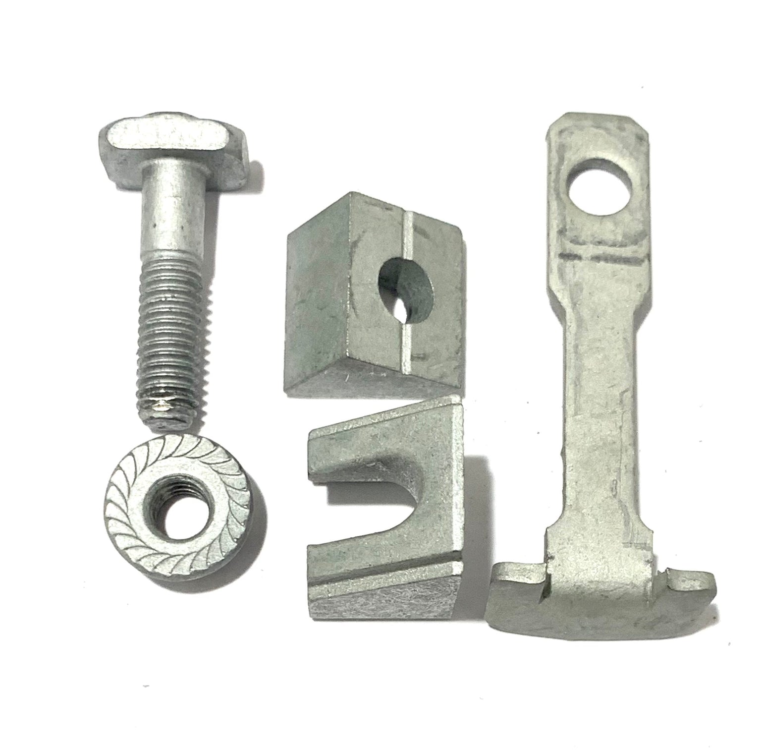 Battery Terminals — EDS Parts