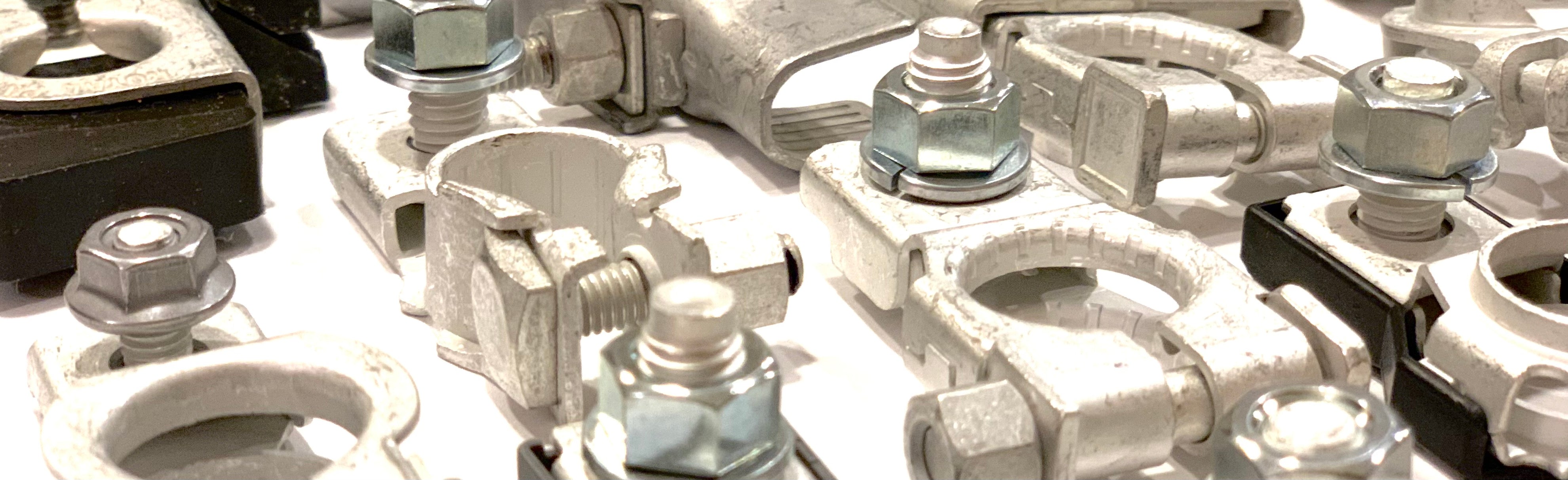 Battery Terminal Connectors, Fuses Fuselinks, SPAL Fans, Harnesses ...