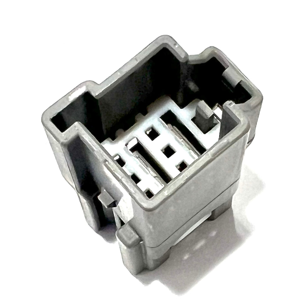 Wire Harnesses & Connectors for Vehicles